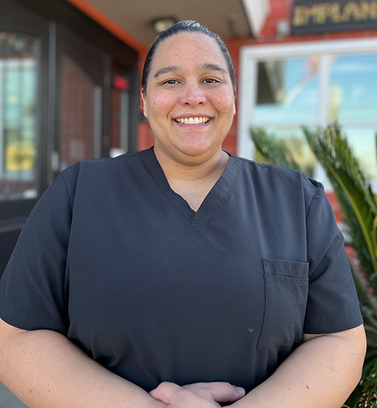 Meet Our Doctors | Dentist in San Leandro, CA